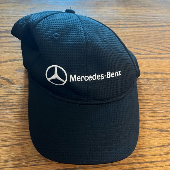 Mercedes Benz | Accessories | Mercedes Benz Hat | Poshmark